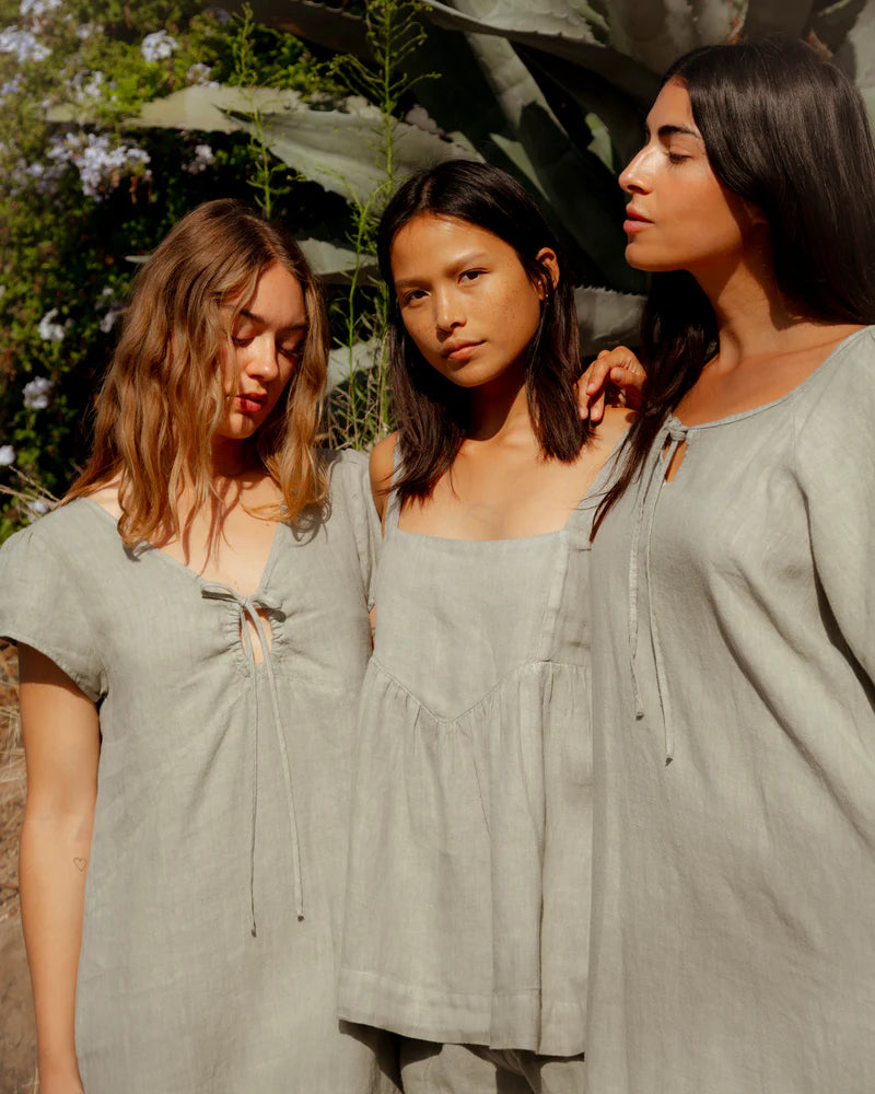 Empower Your Style with High-Quality Women's Apparel Made in the USA ...