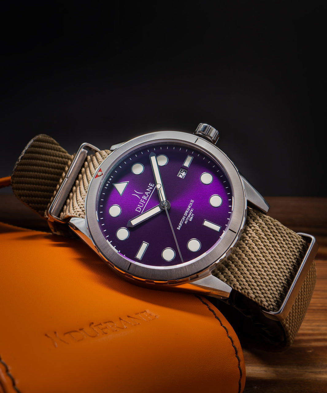 DuFrane Watches – MITHEUSA